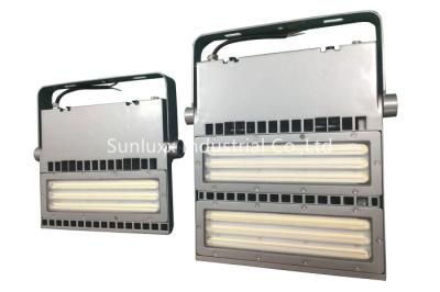 China Sport Filed LED Area Flood Lights 140LM/W 150W With Die Casting Aluminum Housing for sale