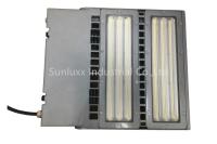 China 200W LED Flood Light Fixture , 28000LM Badminton Court Lighting LED Floodlight for sale