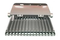 China 200W LED Flood Light Fixture , 28000LM Badminton Court Lighting LED Floodlight for sale