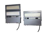 China 200W LED Flood Light Fixture , 28000LM Badminton Court Lighting LED Floodlight for sale