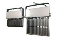 China Square Shape 240 Watt LED Area Flood Lights With 50000 Hours Working Life for sale