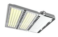 China 140LM/W Anti - Typhoon Waterproof LED Flood Lights 200W For Football Court Lighting for sale