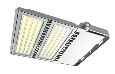 China 140LM/W Anti - Typhoon Waterproof LED Flood Lights 200W For Football Court Lighting for sale