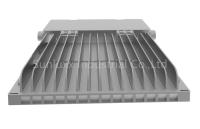 China IK10 IP66 Ferrari LED Area Flood Lights Smart Dimming Function Available for sale