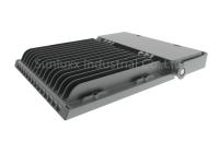 China IK10 IP66 Ferrari LED Area Flood Lights Smart Dimming Function Available for sale