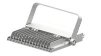 China European Standard 75W SMD LED Side Walk / Stadium Flood Light IP66 In Grey Color for sale