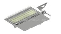 China IK10 14000LM LED Stadium Flood Light 100W 200 - 305V AC Type CE / ROHS Approved for sale