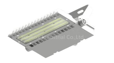 China IK10 14000LM LED Stadium Flood Light 100W 200 - 305V AC Type CE / ROHS Approved for sale