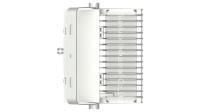 China Waterproof 140LM/W LED Sports Ground Floodlights NICHIA 3030 LED Chips Type for sale