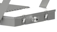 China Waterproof 140LM/W LED Sports Ground Floodlights NICHIA 3030 LED Chips Type for sale