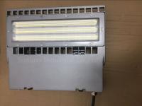 China 140LM/W 75W LED Sport Court Lighting Fixtures , IK10 IP66 LED Stadium Lights for sale