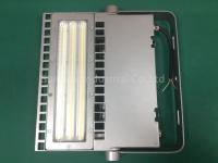 China Ferrari Design 100 Watt LED Sports Ground Floodlights With Die Cast Aluminum Alloy Body for sale