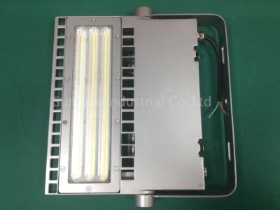 China Ferrari Design 100 Watt LED Sports Ground Floodlights With Die Cast Aluminum Alloy Body for sale