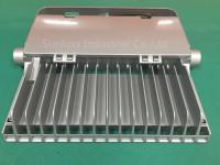 China Ferrari Design 100 Watt LED Sports Ground Floodlights With Die Cast Aluminum Alloy Body for sale