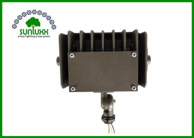 China 1800LM Waterproof LED Security Flood Light , 15W Outdoor LED Flood Light Fixtures for sale