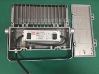 China Dimmable IP66 150W LED Stadium Flood Light IK10 Strong Wind Resistant Type for sale