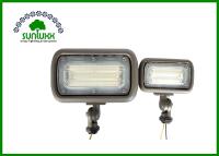 China 15 Watt 5000K Mini LED Flood Lights IP65 Waterproof For Yard / Porch for sale