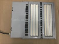 China Waterproof Soccer Filed 200W LED Flood Light 28000LM With Grey Lamp Body for sale