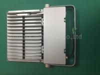 China Waterproof Soccer Filed 200W LED Flood Light 28000LM With Grey Lamp Body for sale