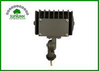 China Ultra Bright 120LM/W 30W LED Flood Light Fixtures Patio / Driveway Lighting Usage for sale