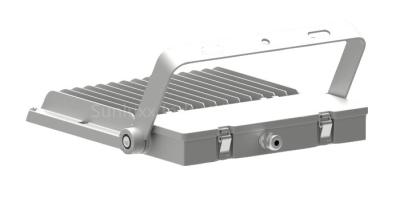 China 28000LM LED Sport Court Lighting Fixtures , IK10 IP66 200W Gym LED Food Lights for sale