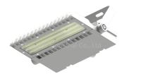 China IP66 150W LED Stadium Flood Light IK10 Storm Resistant For Outdoor Lighting for sale