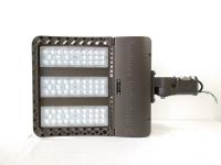 China Free Maintenance LED Parking Lot Lights 300W Shoebox Street Light Fixtures for sale