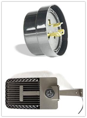 China All In One Body Parking Lot Light Fixtures 150W 19500LM Shoebox Street Light for sale