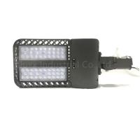 China 200W Modular LED Shoebox Street Light 5700K 24000LM For Highway / Parking Lot Lighting for sale