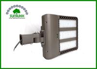 China AC347V / 480V Street LED Shoebox Retrofit Kit , 300W LED Parking Lot Lights for sale