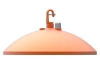China 150LM/W 100W LED High Bay Down Light Hook Mount Type With 90°Beam Angle Lens for sale