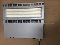 China 100 Watt Integrated LED Stadium Flood Light 3000 - 5700K CCT Available for sale