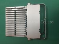 China 100 Watt Integrated LED Stadium Flood Light 3000 - 5700K CCT Available for sale