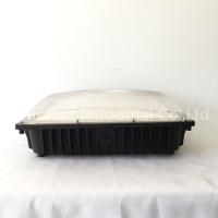 China IP66 Gas Station Canopy LED Light Fixture , 16200LM 135W Commercial LED Canopy Light for sale