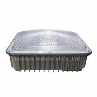 China 16200LM 135W LED Canopy Lights Underground Garage / Warehouse Lighting Usage for sale