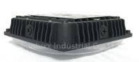 China 90W IP65 LED Canopy Lights 120LM/W For Warehouse / Garage / Gas Station Lighting for sale