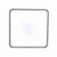 China Waterproof 135W Surface Mount Canopy Lights For Gas Station / Underground Parking Lot for sale