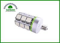China 150LM/W 120W Corn Cob LED Lights Ra83 Factory / Warehouse Lighting Usage for sale
