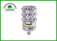 China 100 Watt LED Corn Bulb , 15000LM High Brightness LED Corn Light for sale