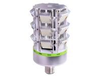 China MH HPS Replacement 80W LED Corn Light 360° Beam Angle 200 - 480V AC Type for sale