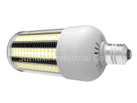 China 18W Corn Cob LED Light Bulbs 130LM/W 100 - 277V AC Type For Yard Lighting for sale
