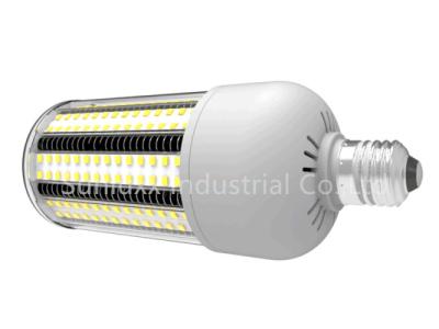 China 18W Corn Cob LED Light Bulbs 130LM/W 100 - 277V AC Type For Yard Lighting for sale