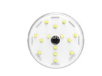China 18W Corn Cob LED Light Bulbs 130LM/W 100 - 277V AC Type For Yard Lighting for sale