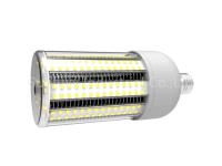 China 18W Corn Cob LED Light Bulbs 130LM/W 100 - 277V AC Type For Yard Lighting for sale