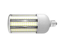 China 18W Corn Cob LED Light Bulbs 130LM/W 100 - 277V AC Type For Yard Lighting for sale