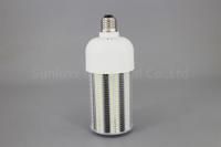 China High Lumens Corn Cob LED Lights 27W LED Corn Lamp Walk Side Lighting Use for sale