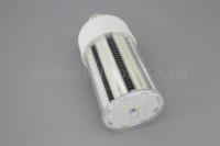 China High Lumens Corn Cob LED Lights 27W LED Corn Lamp Walk Side Lighting Use for sale