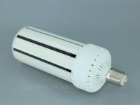 China Factory Lighting Use 80 Watt LED Corn Bulb , 10400LM 100 - 277V AC Corn Cob LED Lamps for sale