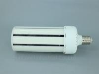 China Factory Lighting Use 80 Watt LED Corn Bulb , 10400LM 100 - 277V AC Corn Cob LED Lamps for sale
