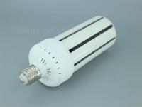 China High Efficiency 100W Corn Cob LED Lights E39 E40 For Underground Lighting for sale